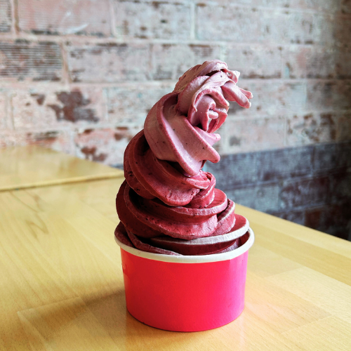 Berry Bliss - Cones